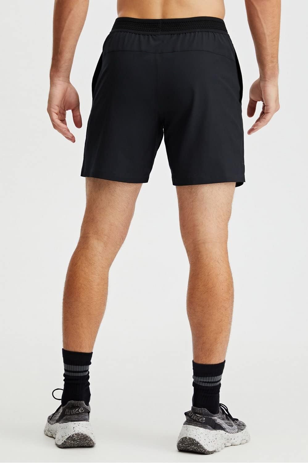 Fabletics Men’s Fundamental Short Review – Quality Gym Equipment