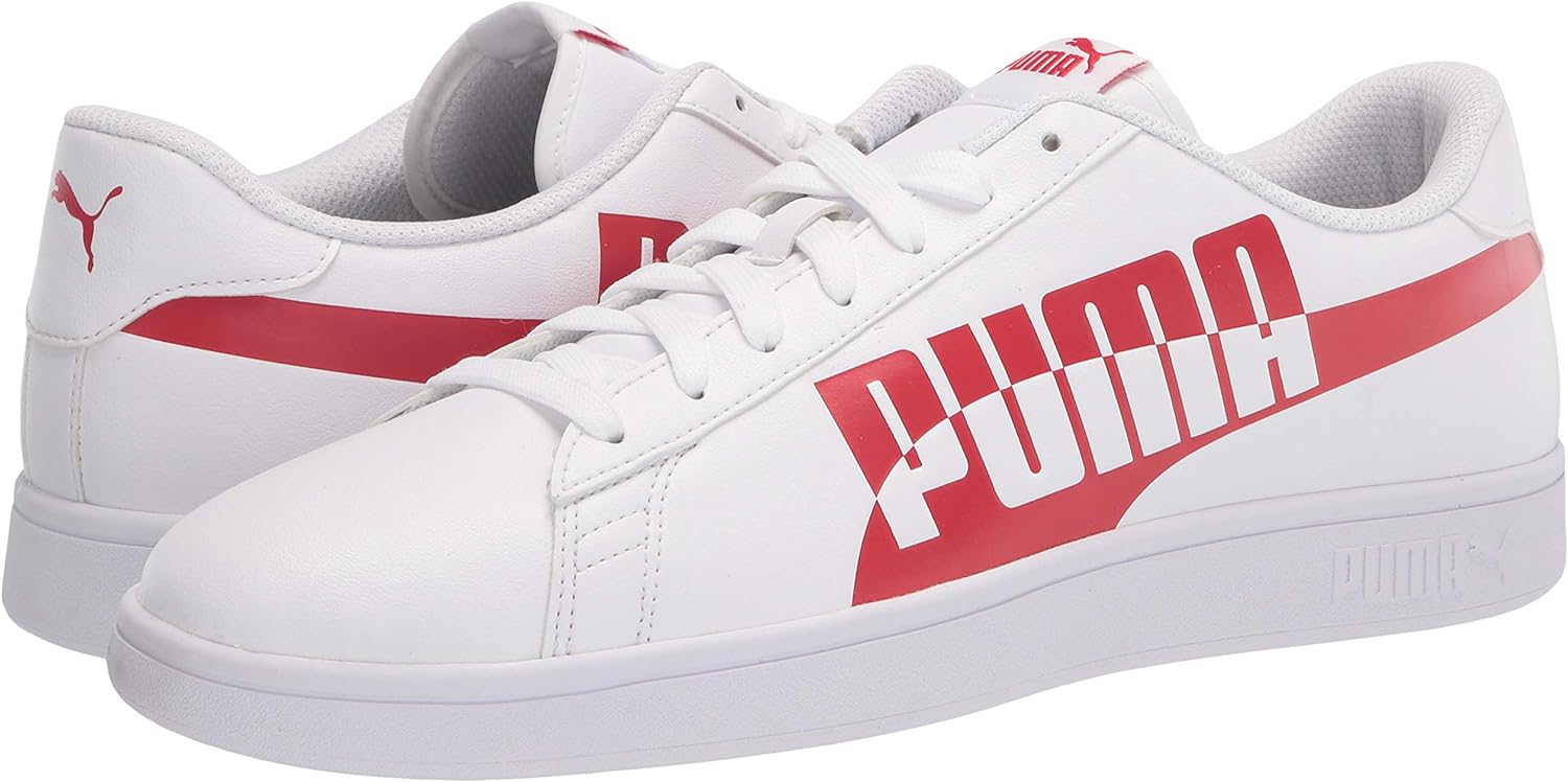 PUMA Smash V2 Sneaker Review – Quality Gym Equipment